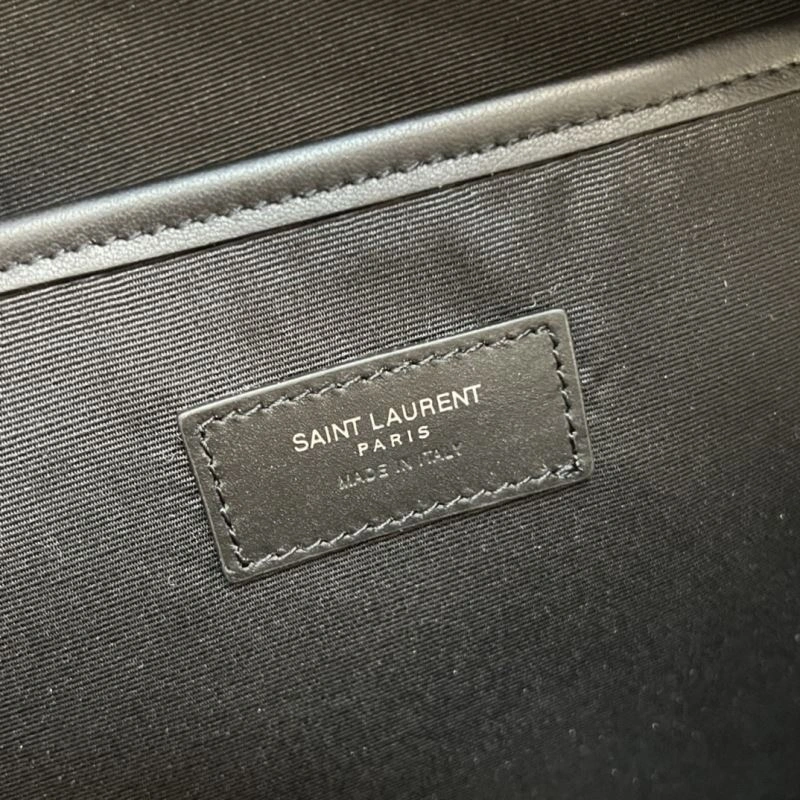 Value-priced YSL Backpacks