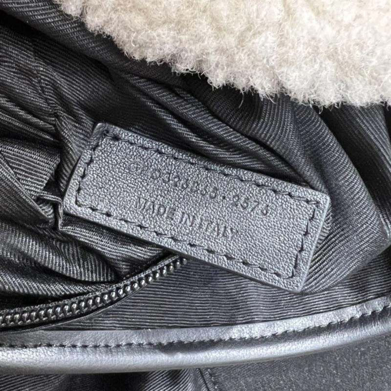 Value-priced YSL Backpacks