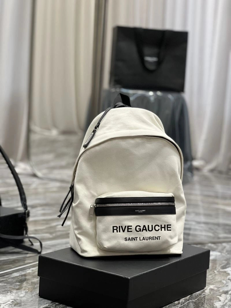 Budget-friendly YSL Backpacks