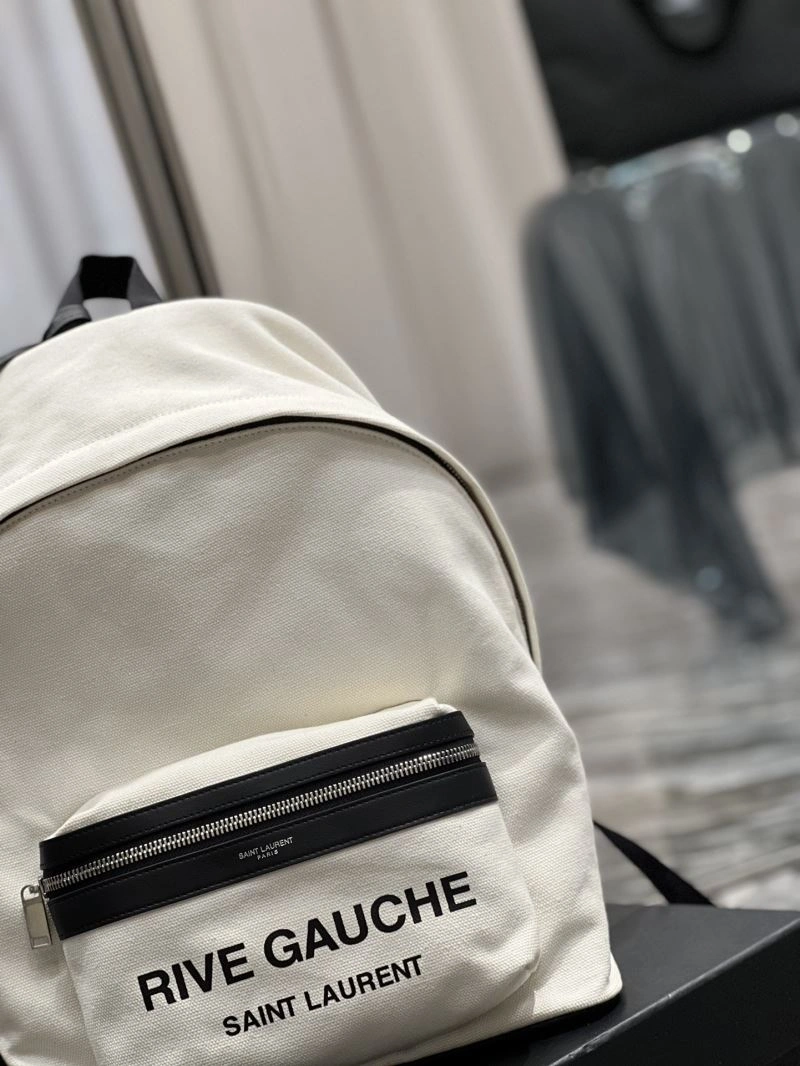 Budget-friendly YSL Backpacks
