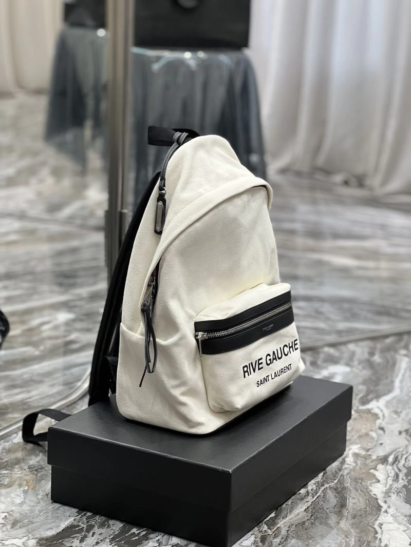 Budget-friendly YSL Backpacks