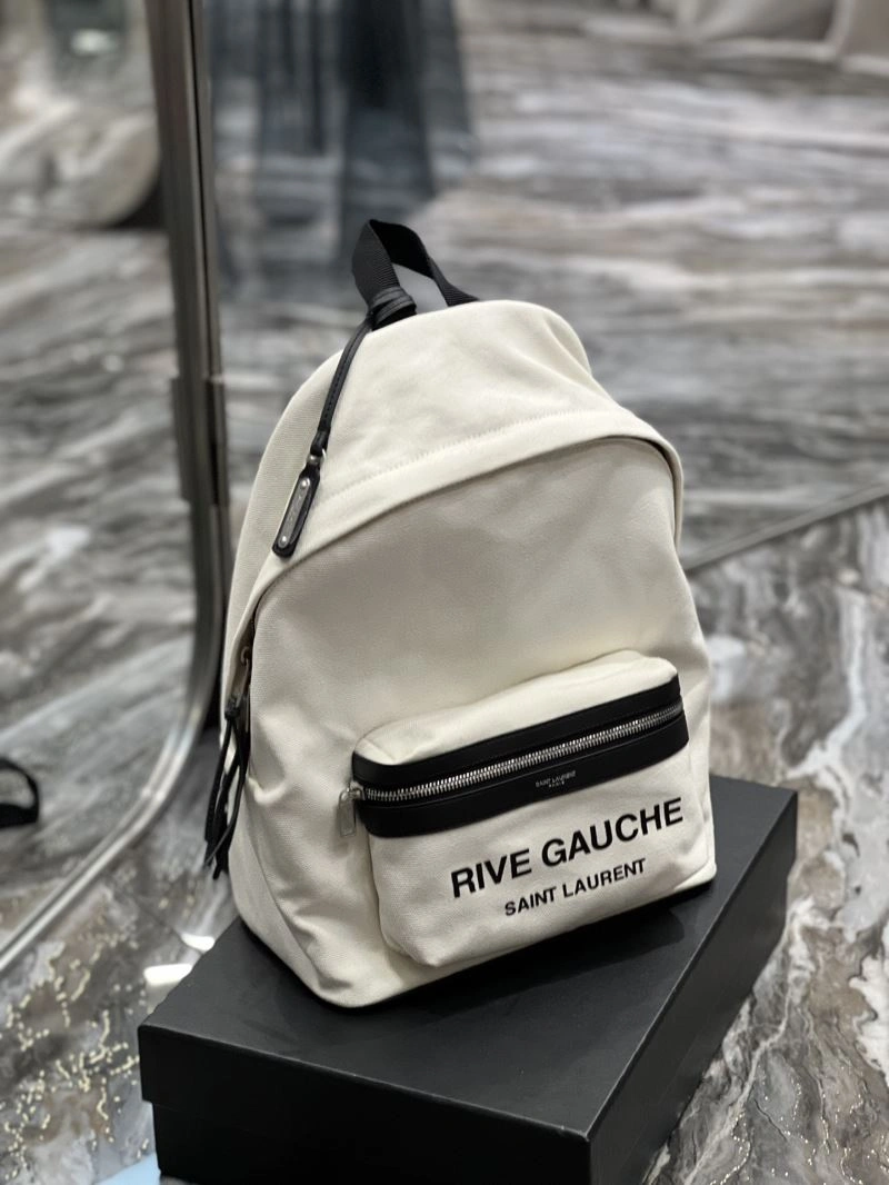 Budget-friendly YSL Backpacks