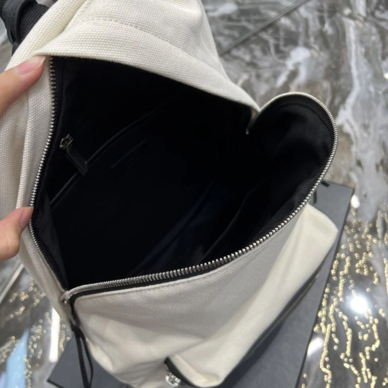 Budget-friendly YSL Backpacks