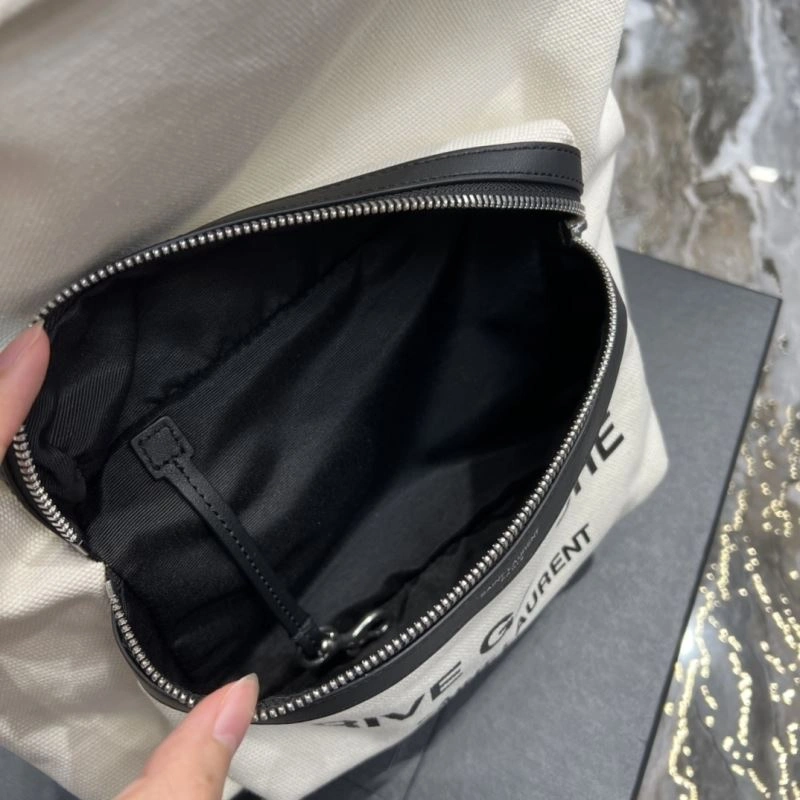 Budget-friendly YSL Backpacks
