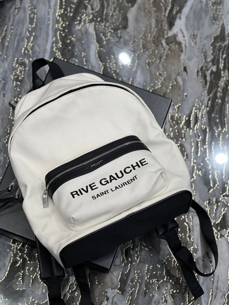 Budget-friendly YSL Backpacks