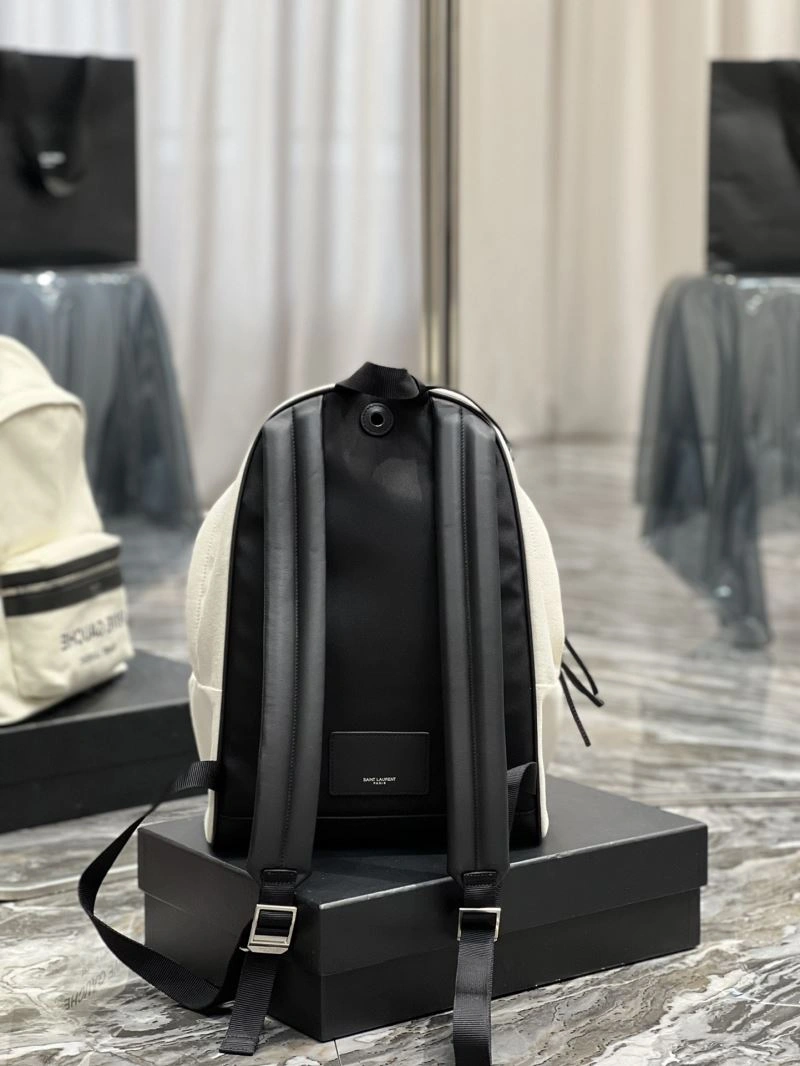 Budget-friendly YSL Backpacks