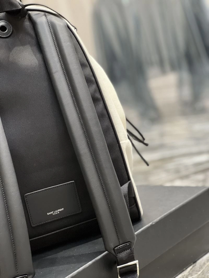 Budget-friendly YSL Backpacks