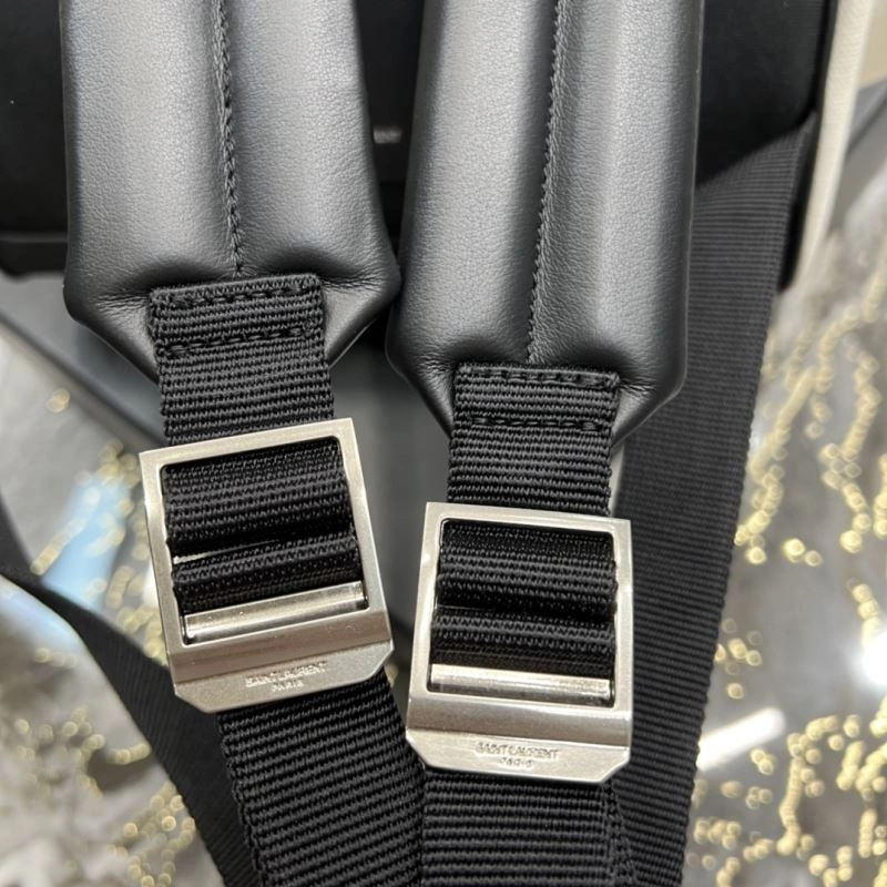 Budget-friendly YSL Backpacks