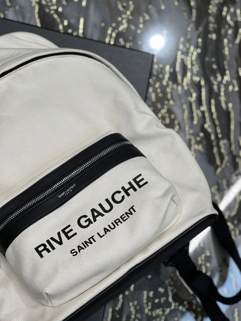 Budget-friendly YSL Backpacks
