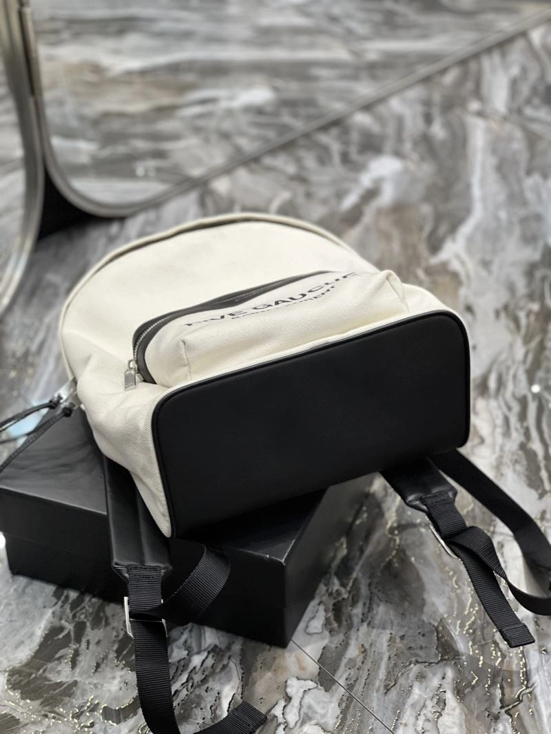 Budget-friendly YSL Backpacks