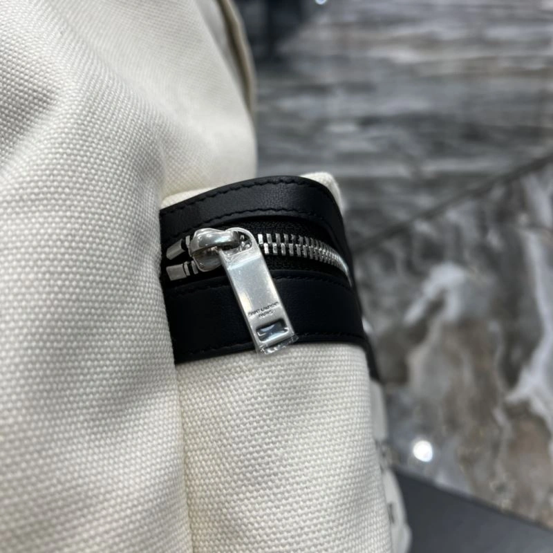 Budget-friendly YSL Backpacks
