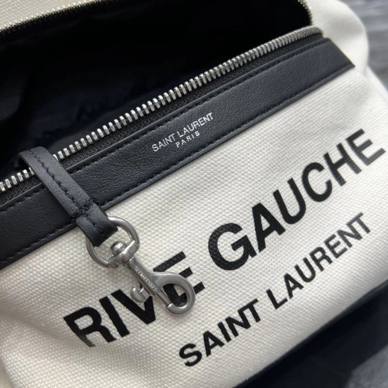 Budget-friendly YSL Backpacks