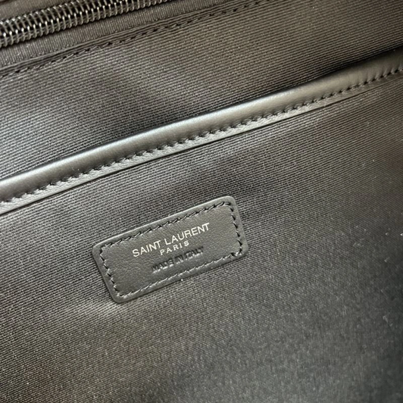 Budget-friendly YSL Backpacks