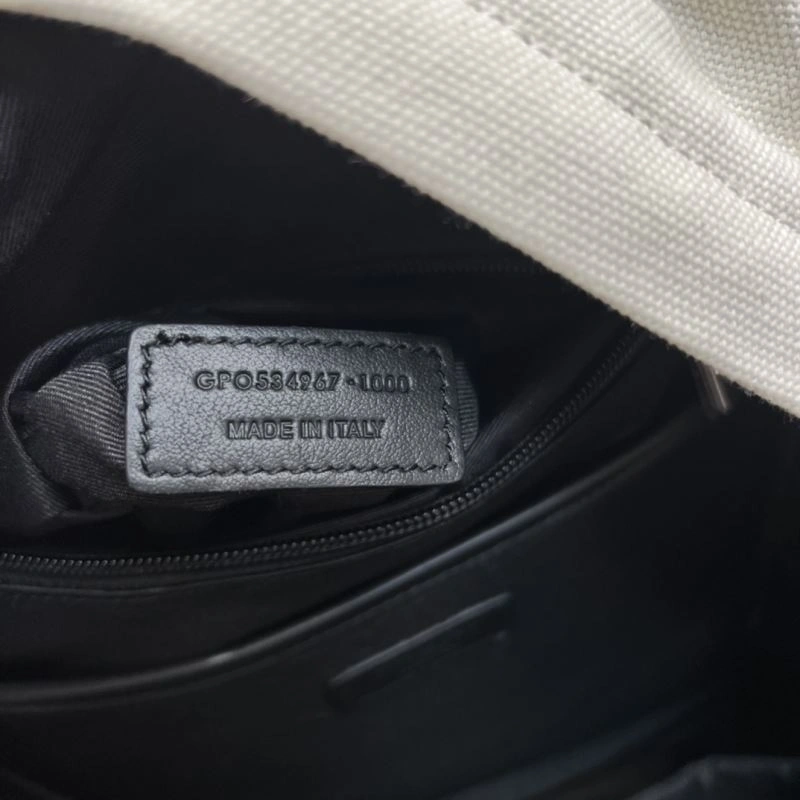 Budget-friendly YSL Backpacks