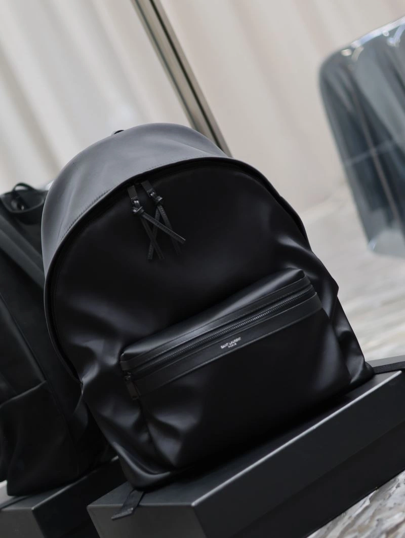 Genuine YSL Backpacks