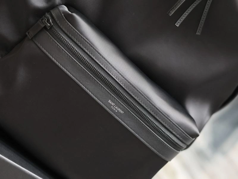 Genuine YSL Backpacks