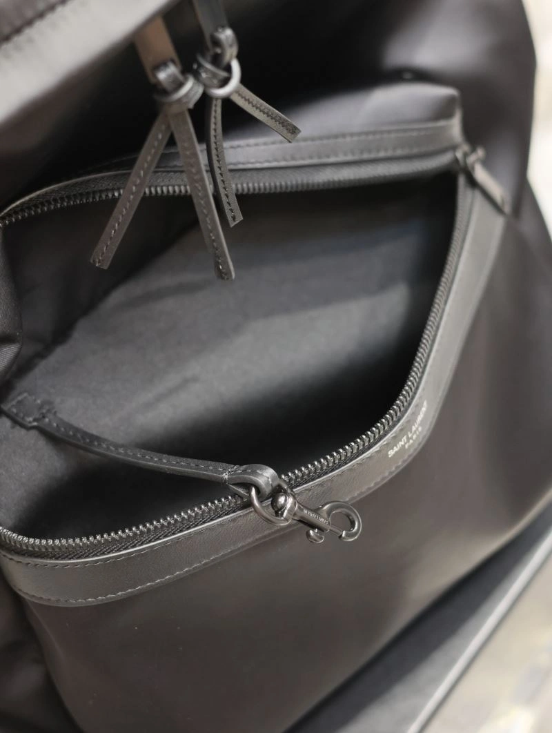 Genuine YSL Backpacks
