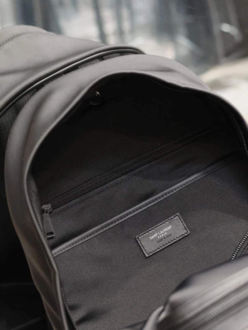 Genuine YSL Backpacks
