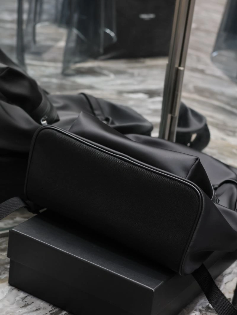 Genuine YSL Backpacks