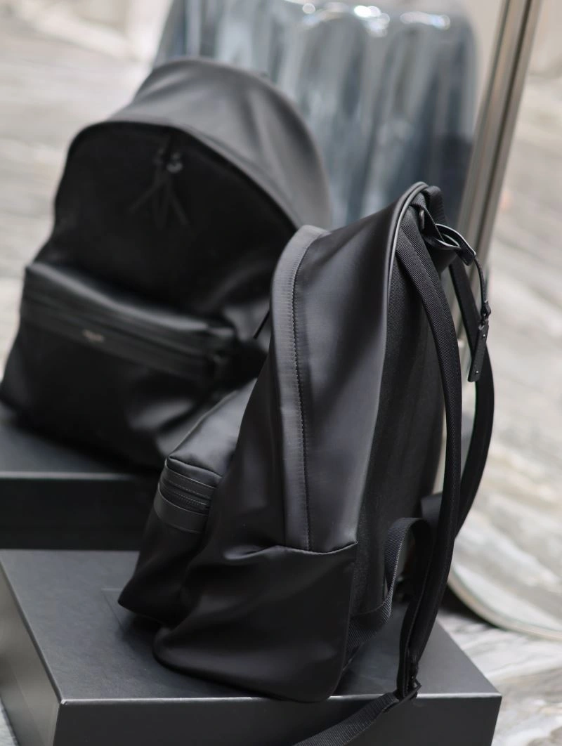 Genuine YSL Backpacks
