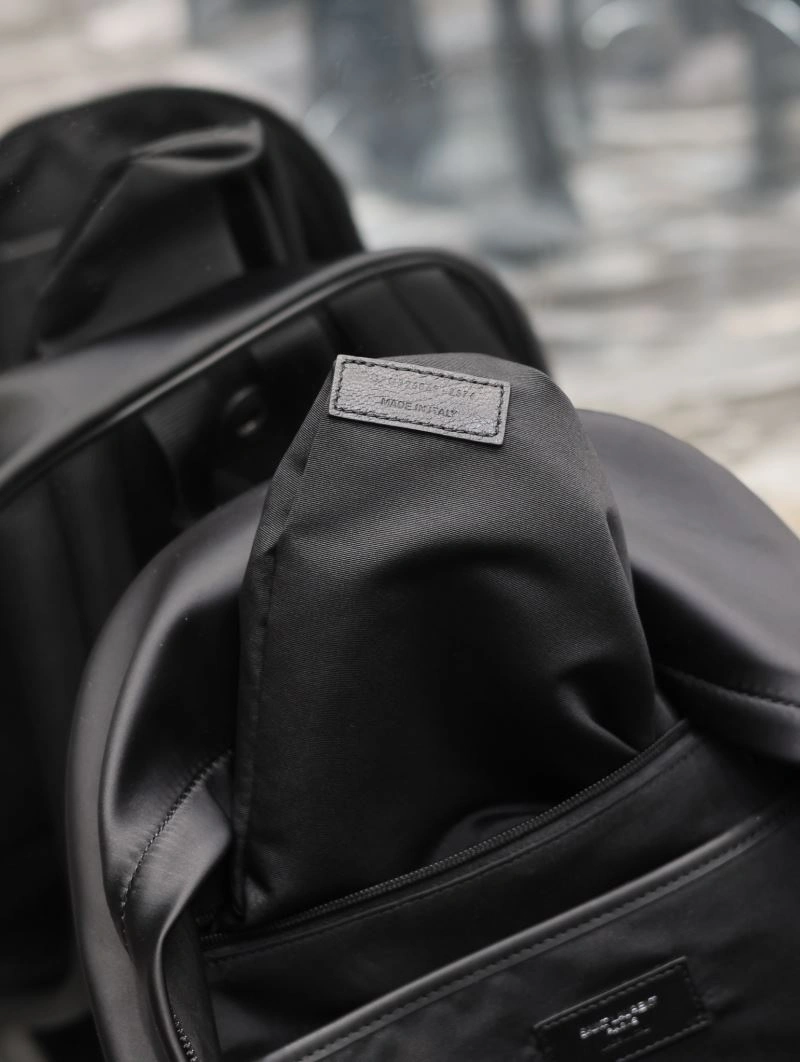 Genuine YSL Backpacks