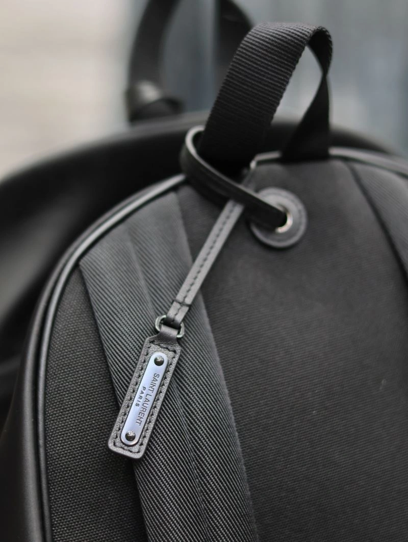 Genuine YSL Backpacks
