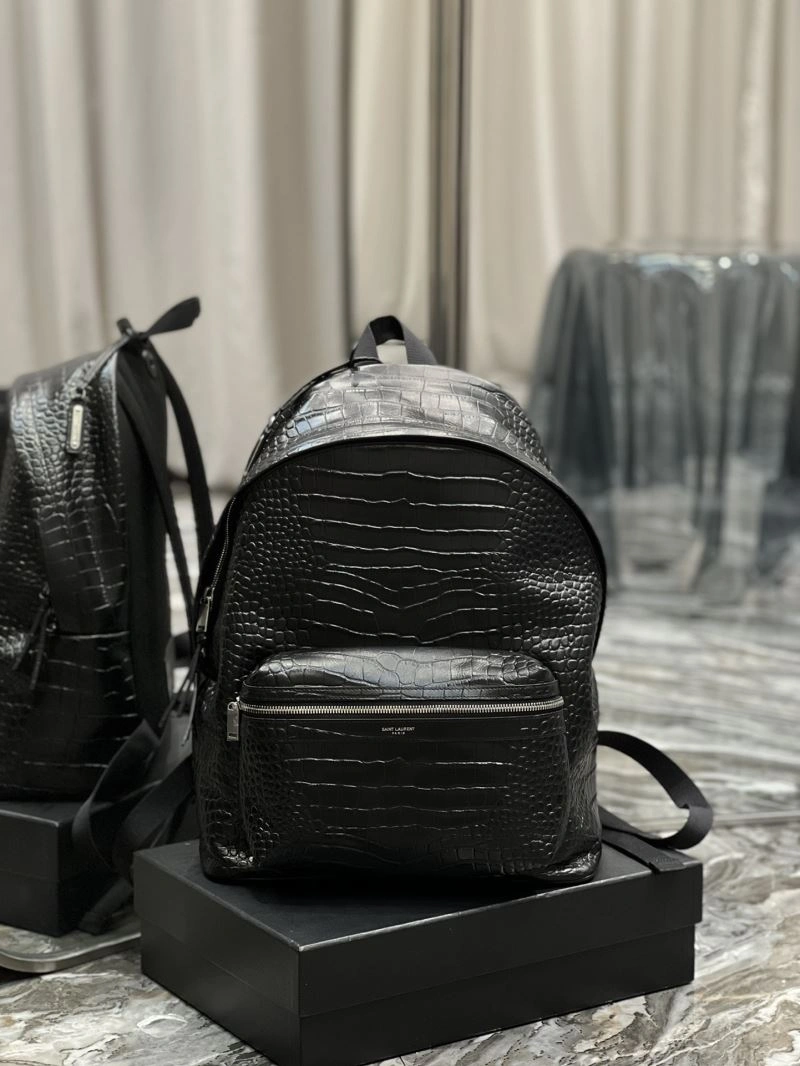 YSL Backpacks