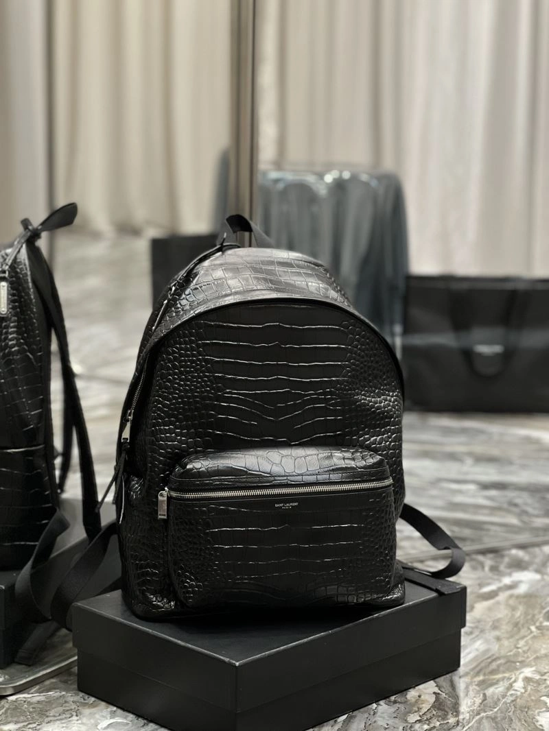 Reasonably priced YSL Backpacks