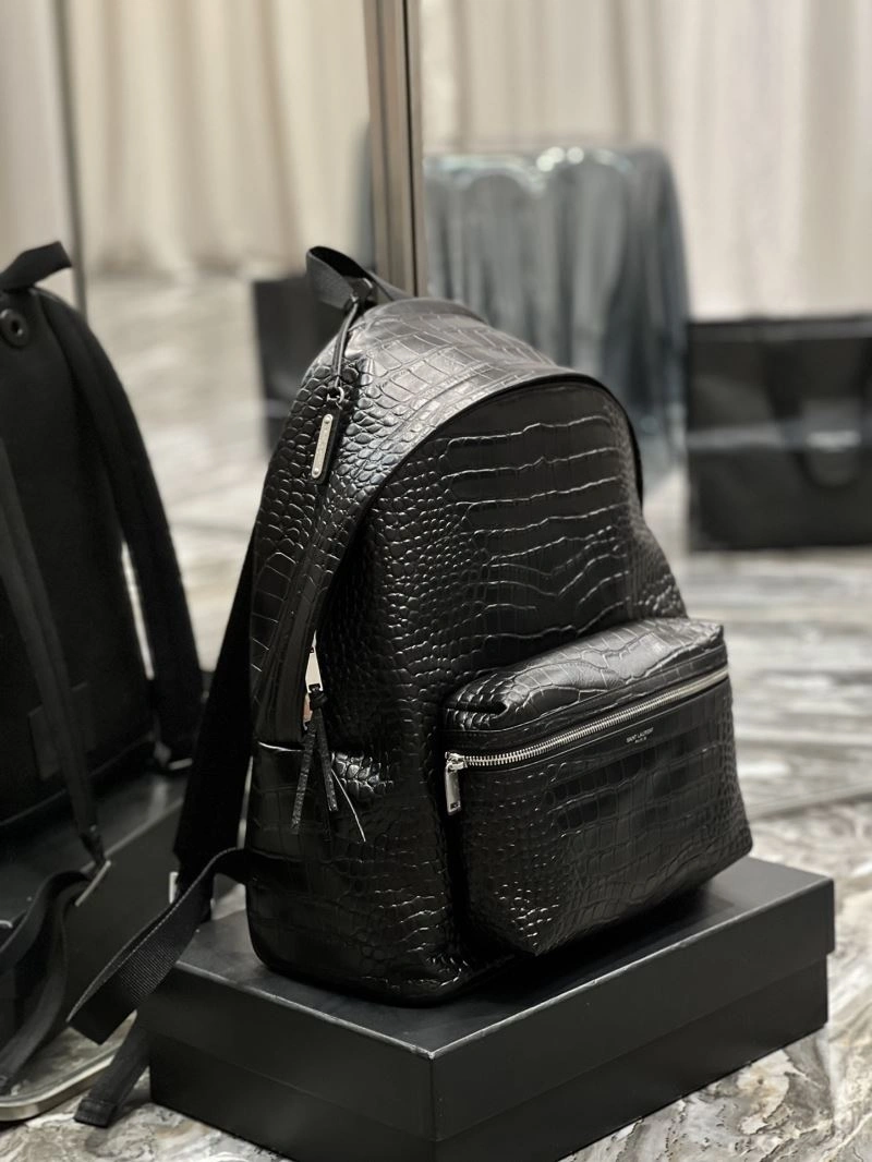 Reasonably priced YSL Backpacks