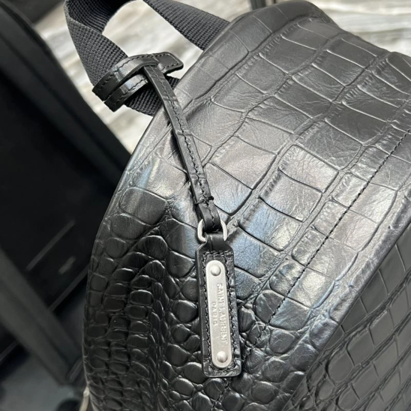 Reasonably priced YSL Backpacks