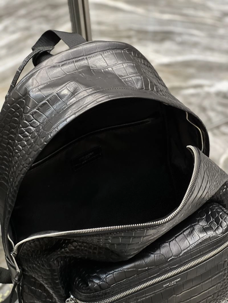 Reasonably priced YSL Backpacks