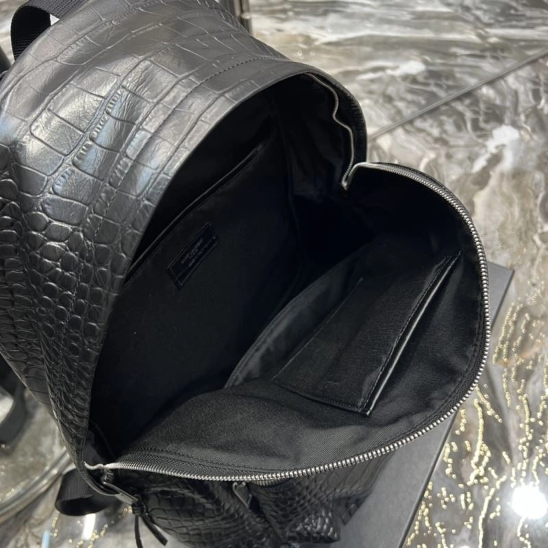 Reasonably priced YSL Backpacks