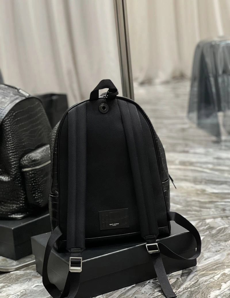 Reasonably priced YSL Backpacks