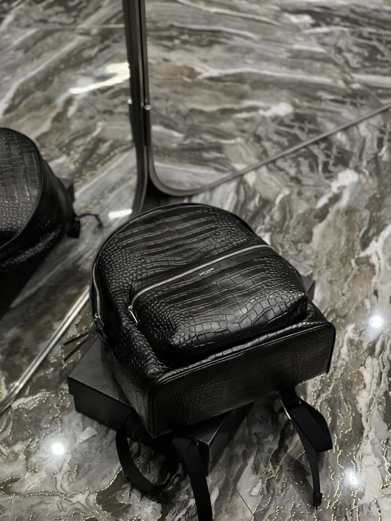 Reasonably priced YSL Backpacks