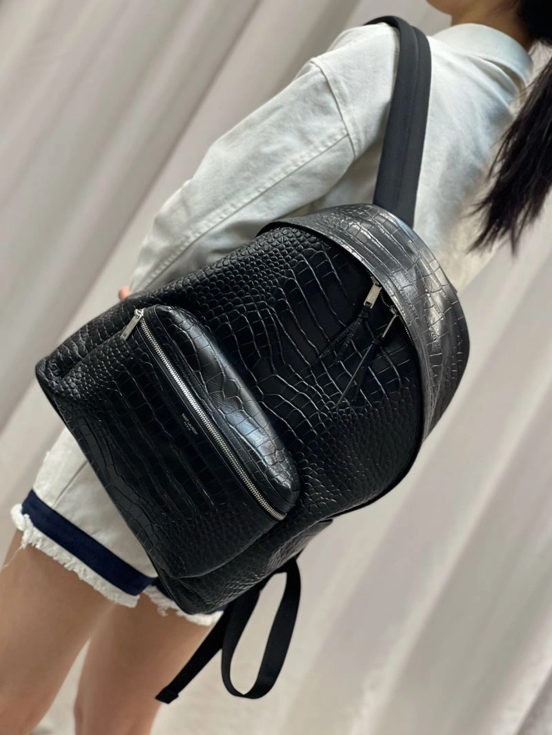 Reasonably priced YSL Backpacks