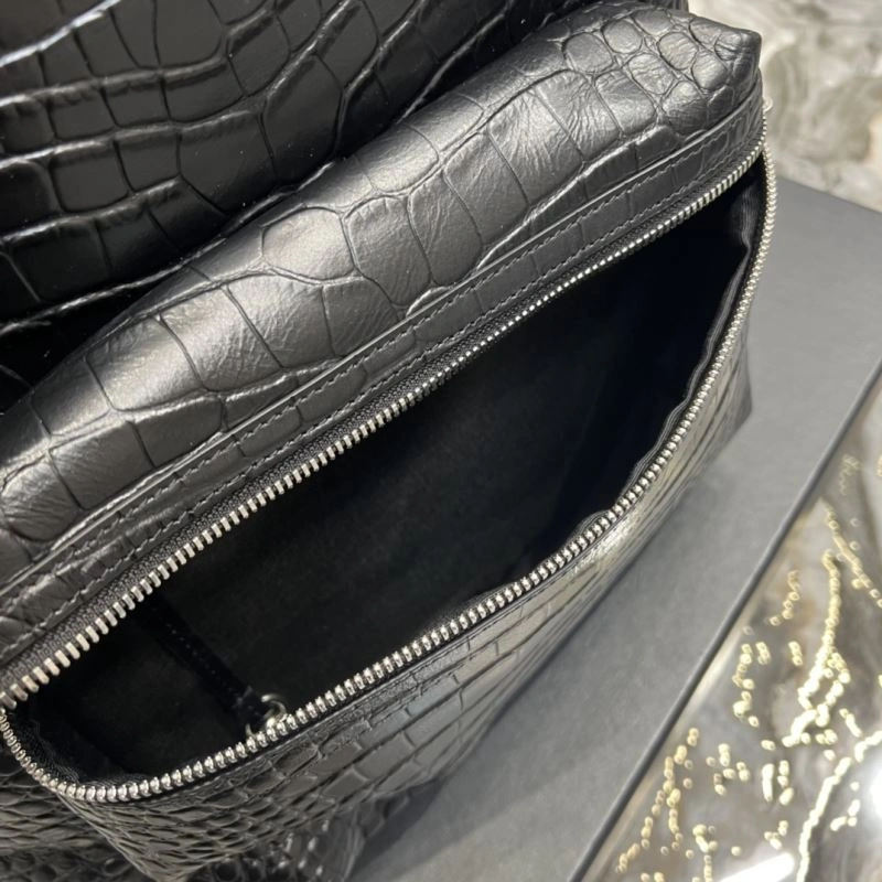 Reasonably priced YSL Backpacks