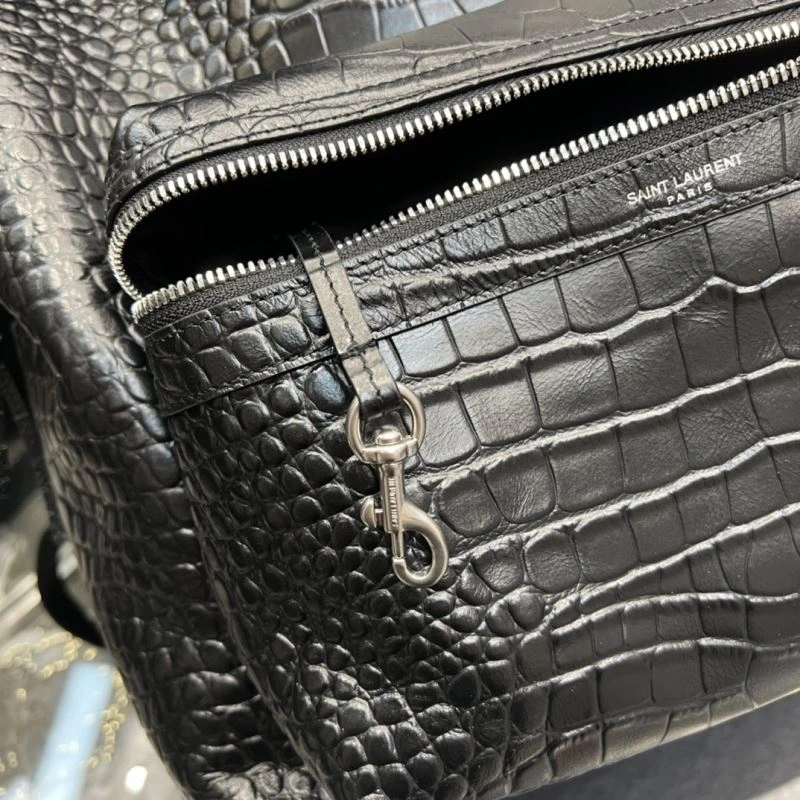 Reasonably priced YSL Backpacks
