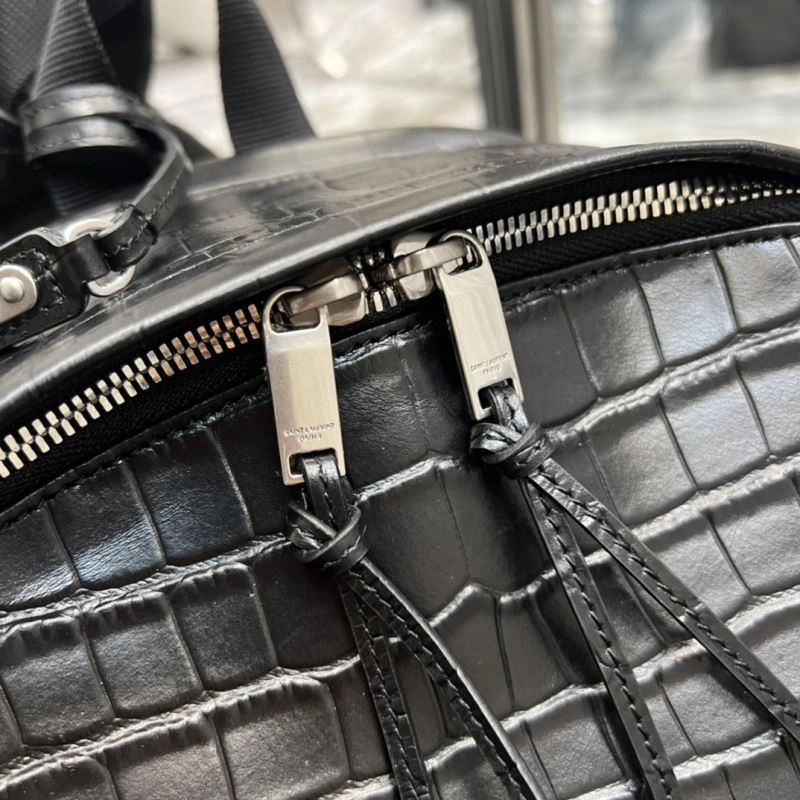 Reasonably priced YSL Backpacks