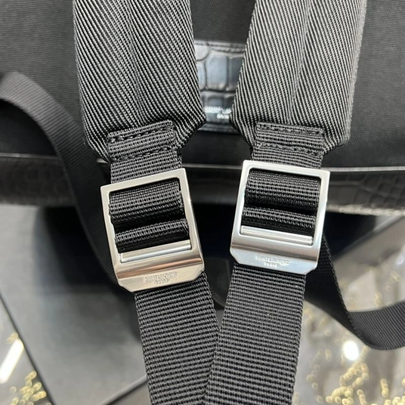 Reasonably priced YSL Backpacks