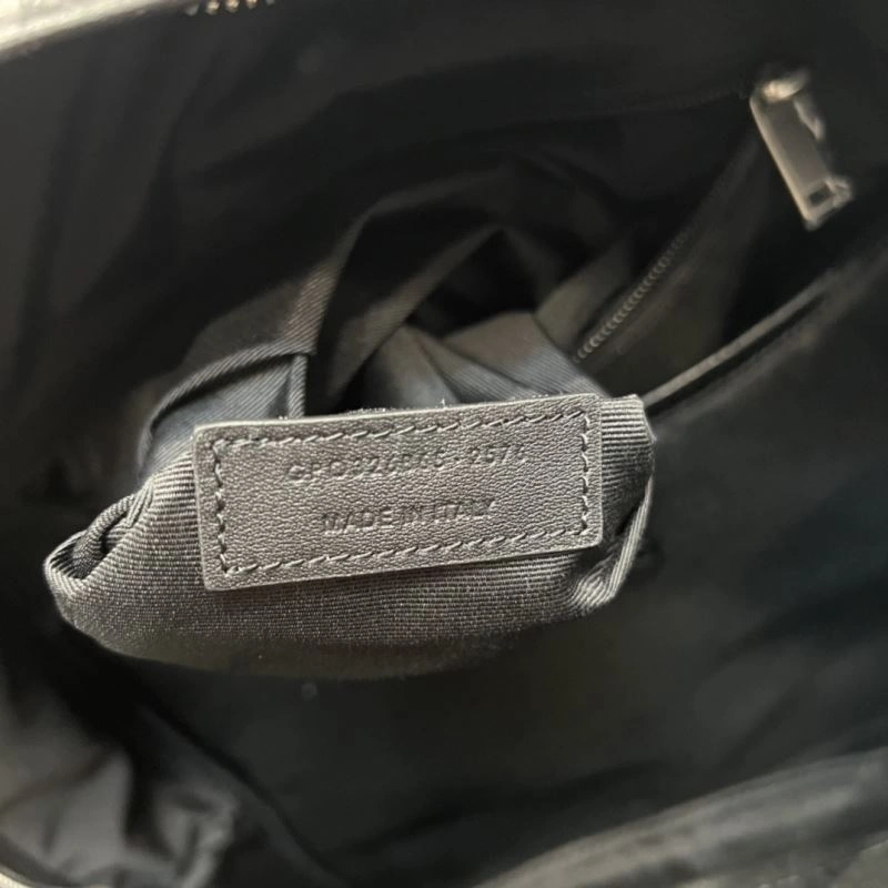 Reasonably priced YSL Backpacks