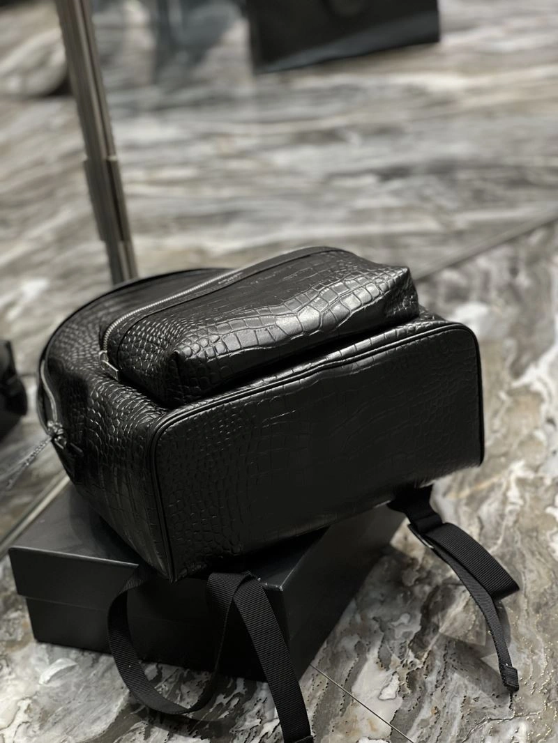 Reasonably priced YSL Backpacks