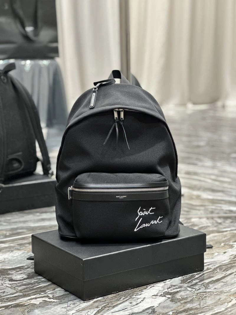 YSL Backpacks