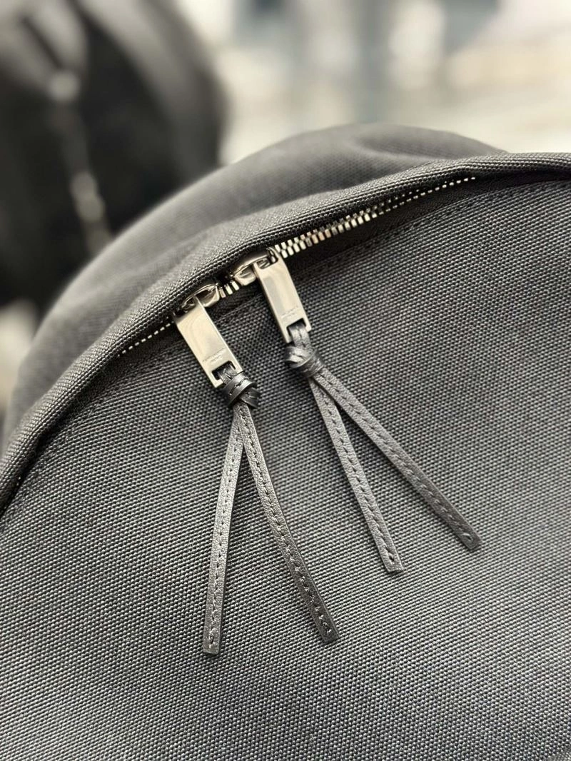 Value-priced YSL Backpacks
