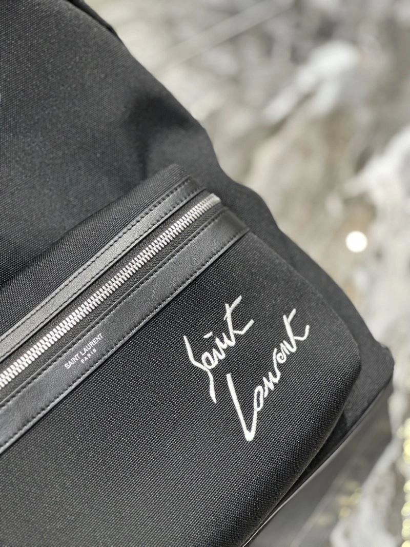 Value-priced YSL Backpacks