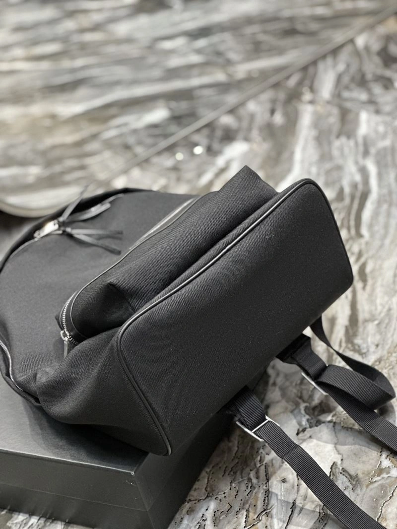 Value-priced YSL Backpacks