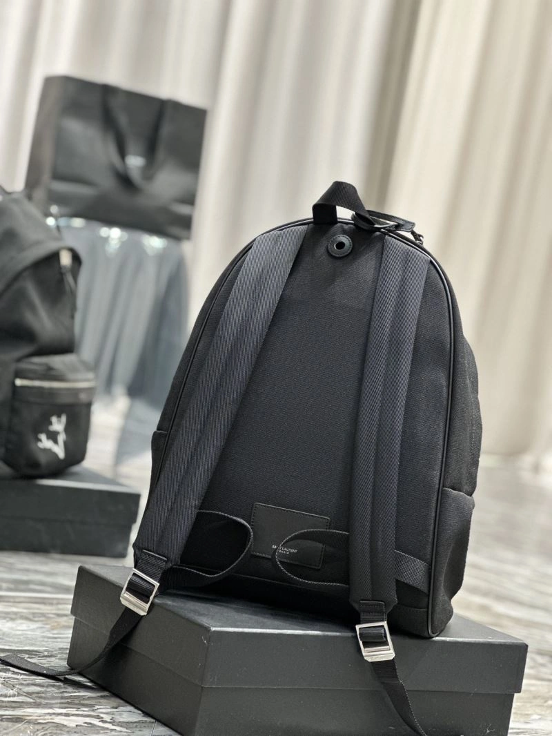 Value-priced YSL Backpacks