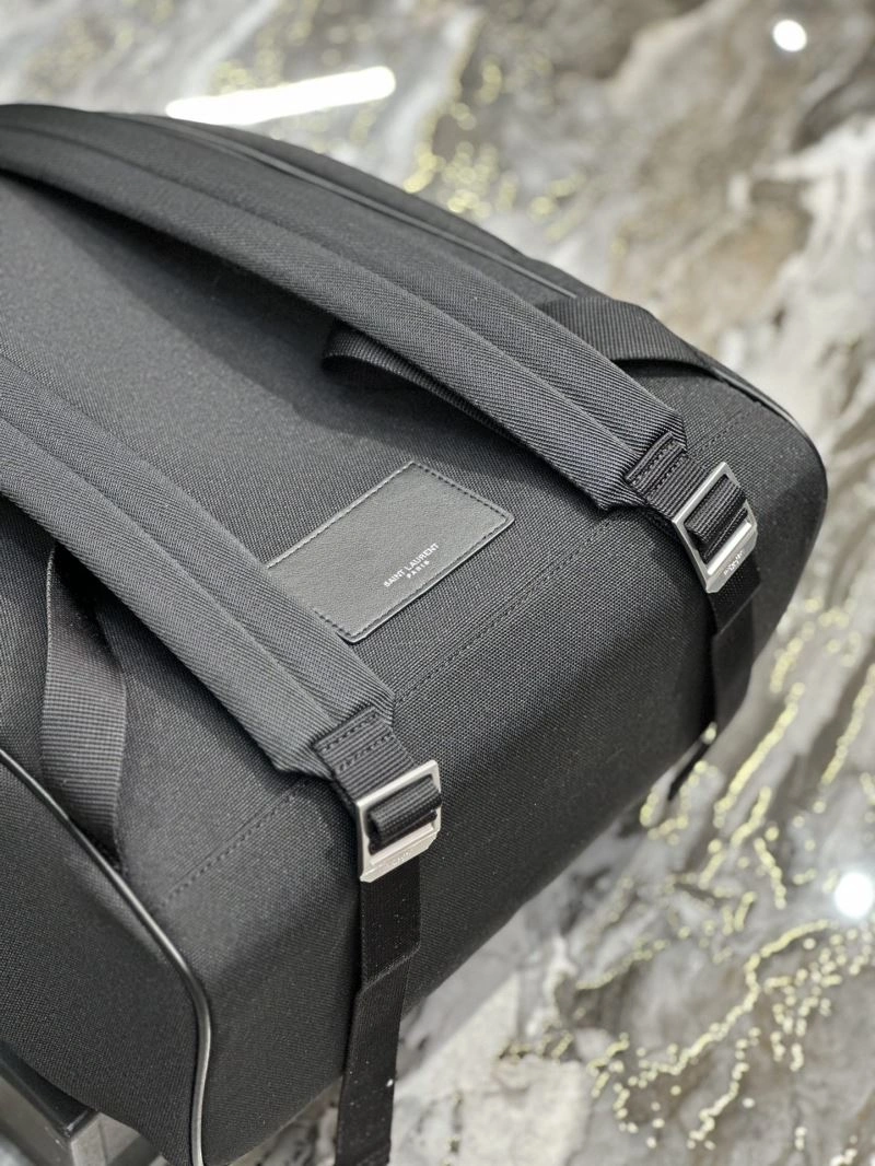 Value-priced YSL Backpacks