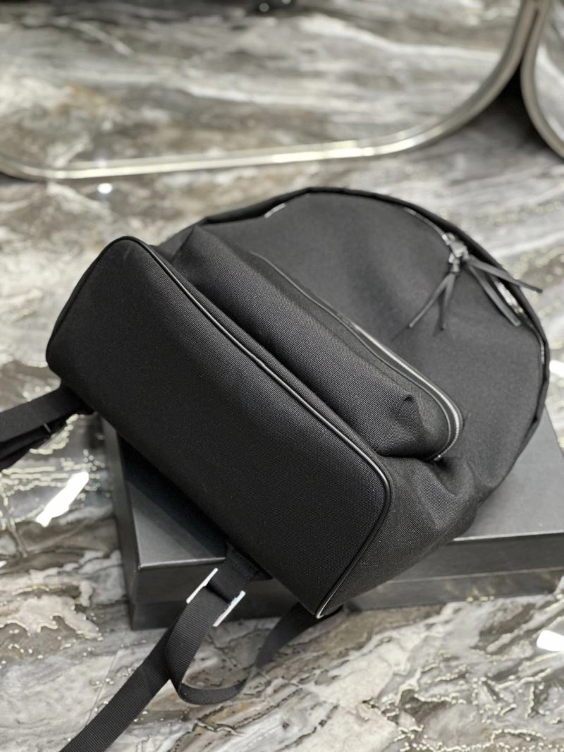Value-priced YSL Backpacks