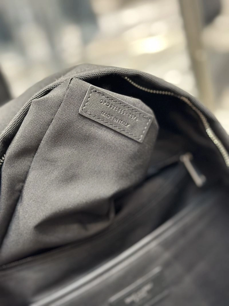 Value-priced YSL Backpacks