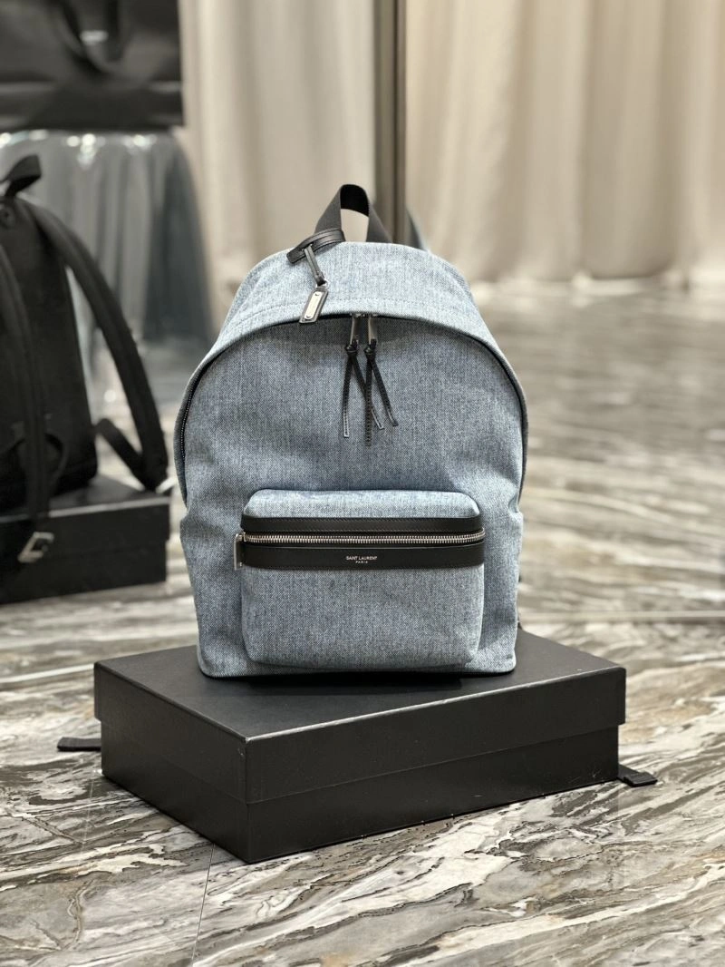 YSL Backpacks
